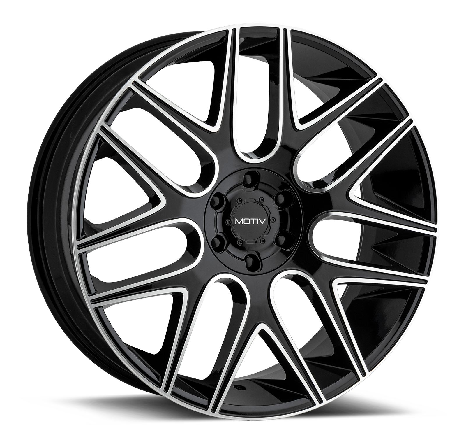 WHEEL COLLECTION – Motiv Wheels
